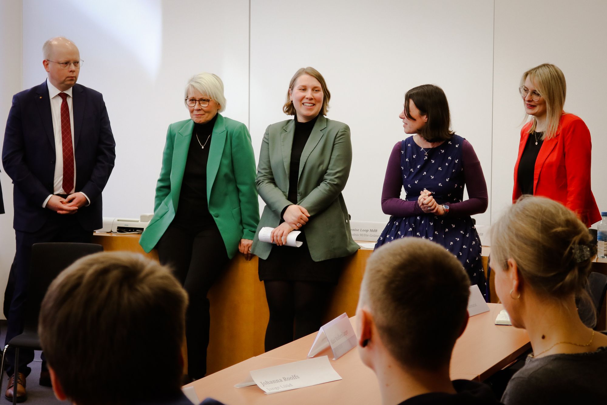 25 Jahre Europäische Charta der Regional- oder Minderheitensprachen