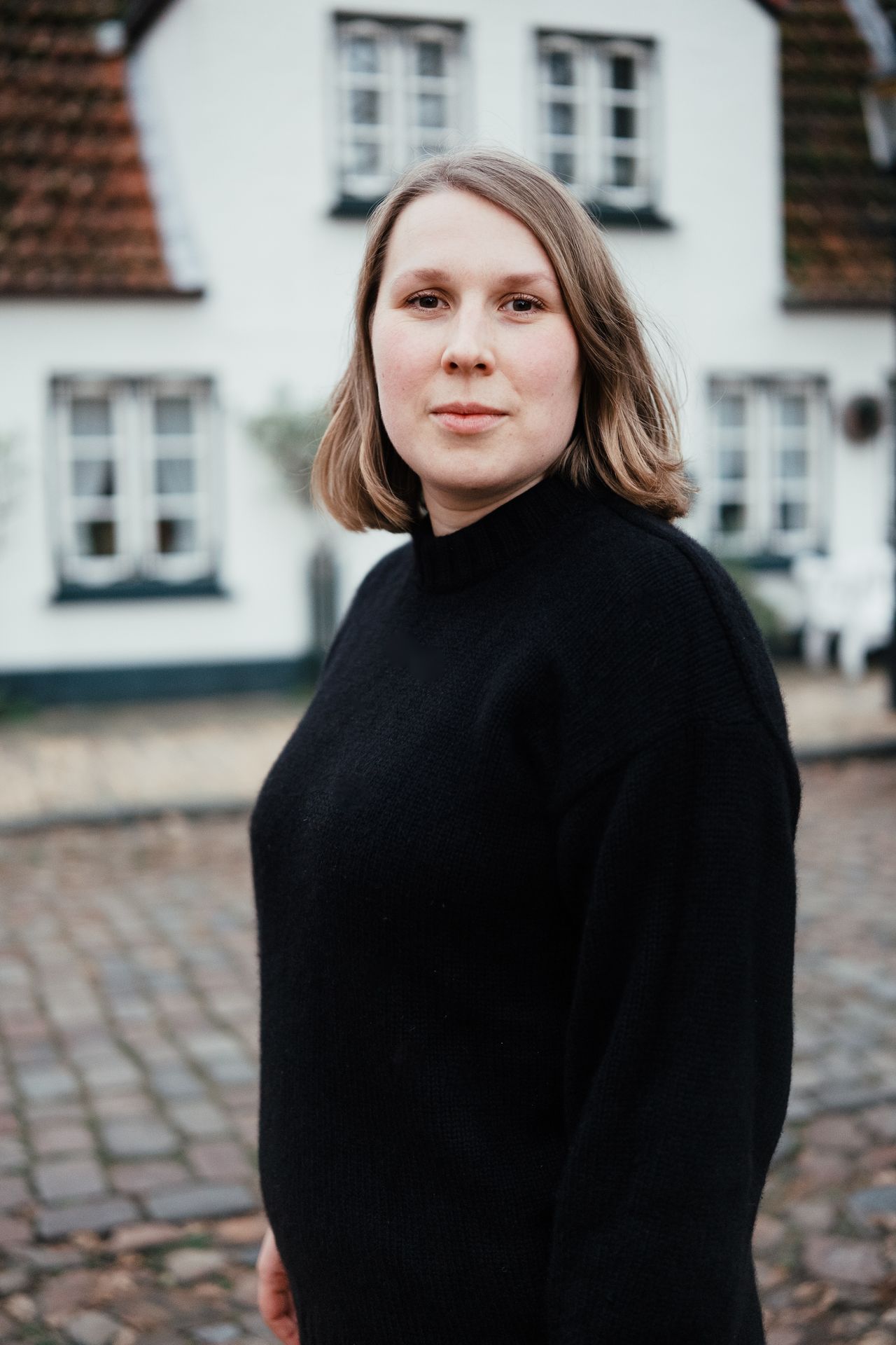 Denise Loop MdB - Für Dithmarschen - Bündnis 90 / Die Grünen